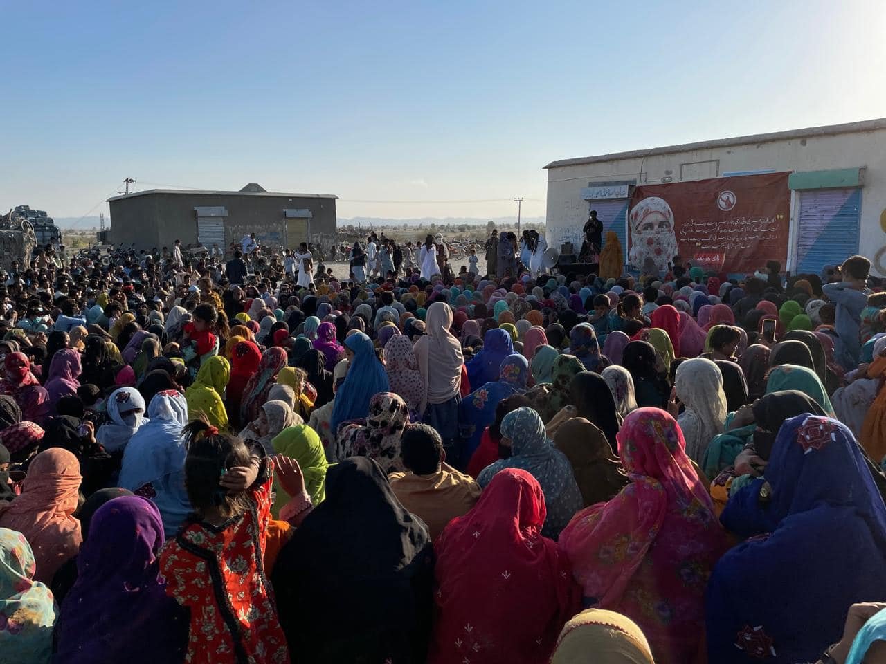 A New Wave of Women’s Leadership in Balochistan: A Tribute to Baloch ...